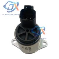 China SATR ZEBRA TM90502 Solenoid Valve 12V 32BAR for Excavator Middle Position for sale