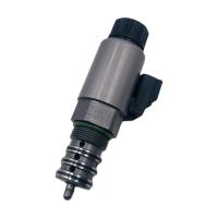 China STAR ZEBRA TM51101 Thomas Pilot Proportional Solenoid Valve 24V 3766908 for Excavator Parts for sale