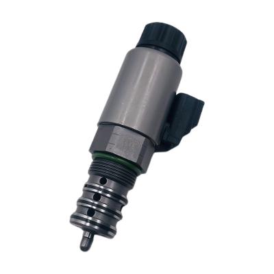 China STAR ZEBRA TM51101 Thomas Pilot Proportional Solenoid Valve 24V 3766908 for Excavator Parts for sale