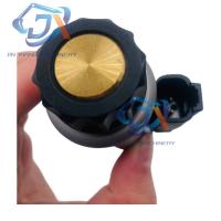 China STAR ZEBRA TM51101 Thomas Pilot Proportional Solenoid Valve 24V 3766908 for Excavator Parts for sale
