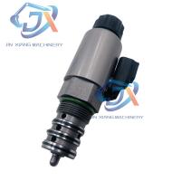China STAR ZEBRA TM51101 Thomas Pilot Proportional Solenoid Valve 24V 3766908 for Excavator Parts for sale