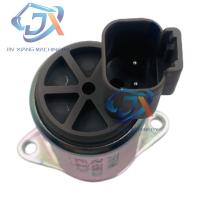 China STAR ZEBRA TM61802 Solenoid Valve Proportional Pilot Valve 3767646 for Excavator Parts 24V for sale