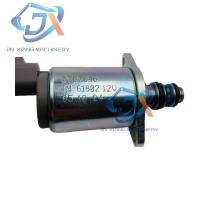 China STAR ZEBRA TM61802 Solenoid Valve Proportional Pilot Valve 3767646 for Excavator Parts 24V for sale