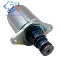 China Proportional Valve for Excavator Parts Control Solenoid Valve TM62101 OEM Available 24V for sale