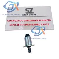 China Proportional Valve for Excavator Parts Control Solenoid Valve TM62101 OEM Available 24V for sale
