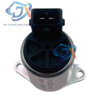 China STAR ZEBRA TM 62301 Solenoid Valve Pilot for Excavator 24V Hydraulic Control for sale