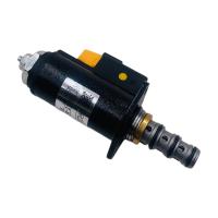 China STAR ZEBRA 1119916 Solenoid Valve for CAT 320B Engine Excavator Parts Construction Machinery for sale
