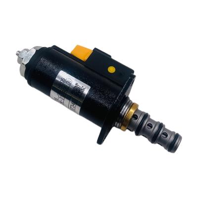 China STAR ZEBRA 1119916 Solenoid Valve for CAT 320B Engine Excavator Parts Construction Machinery for sale