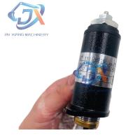 China STAR ZEBRA 1119916 Solenoid Valve for CAT 320B Engine Excavator Parts Construction Machinery for sale