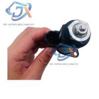 China STAR ZEBRA 1119916 Solenoid Valve for CAT 320B Engine Excavator Parts Construction Machinery for sale