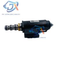 China 121-1490 Solenoid Valve Rotating Brake KWE5K-31 G24YA30 for CAT E320B E320C 24V for sale