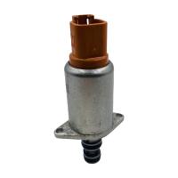 China Excavator Solenoid Valve D 212150111AS Durable Hydraulic Parts 24V for sale