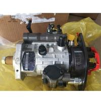 China Excellent Performance 398-1498 Original E320D2 C7.1 Fuel Injection Pump for Excavator for sale