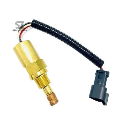 China CAT 3508 Engine Temp Switch Water Temperature Sensor 108-3190 1083190 0.5kg for sale