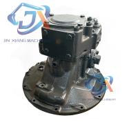 China STAR ZEBRA PC160-7 Komatsu Hydraulic Main Pump 708-3M-00040 708-3M-00020 for PC170LC-10 Excavator for sale