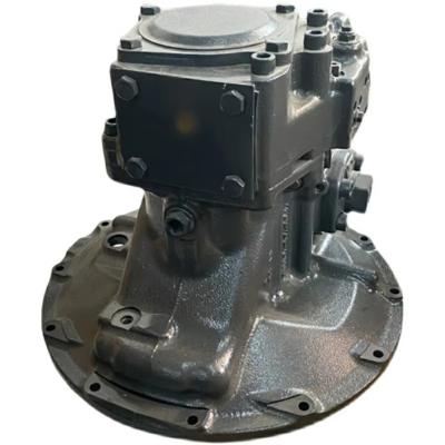 China STAR ZEBRA PC160-7 Komatsu Hydraulic Main Pump 708-3M-00040 708-3M-00020 for PC170LC-10 Excavator for sale