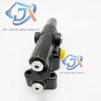 China STAR ZEBRA A10VSO18 Rexroth Control Valve 28-100 DFR DFR1 DR DRG DRGS Power Valve for sale
