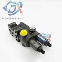 China STAR ZEBRA A10VSO18 Rexroth Control Valve 28-100 DFR DFR1 DR DRG DRGS Power Valve for sale