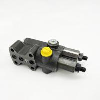 China STAR ZEBRA A10VSO18 Rexroth Control Valve 28-100 DFR DFR1 DR DRG DRGS Power Valve for sale