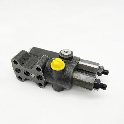 China STAR ZEBRA A10VSO18 Rexroth Control Valve 28-100 DFR DFR1 DR DRG DRGS Power Valve for sale