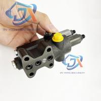 China STAR ZEBRA A10VSO18 Rexroth Control Valve 28-100 DFR DFR1 DR DRG DRGS Power Valve for sale