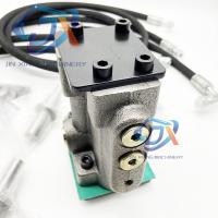 China STAR ZEBRA Excavator Electronic Control for Hitachi EX120 EX200-2-3-5 Hydraulic Pump for sale