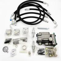 China STAR ZEBRA Excavator Electronic Control for Hitachi EX120 EX200-2-3-5 Hydraulic Pump for sale