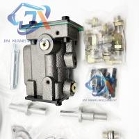 China STAR ZEBRA Excavator Electronic Control for Hitachi EX120 EX200-2-3-5 Hydraulic Pump for sale