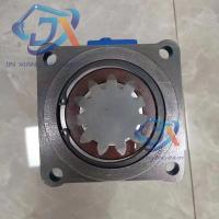 China STAR ZEBRA IHI 18N Swing Motor Assy for IHI 18 Mini Excavator Slew Drive Motor for sale