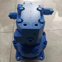 China STAR ZEBRA IHI 18N Swing Motor Assy for IHI 18 Mini Excavator Slew Drive Motor for sale