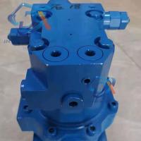 China STAR ZEBRA IHI 18N Swing Motor Assy for IHI 18 Mini Excavator Slew Drive Motor for sale