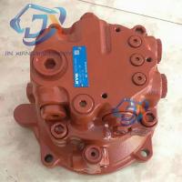 China STAR ZEBRA Kubota KX080-3 RD809-61280 KX080 SWING MOTOR MSG-44P for sale