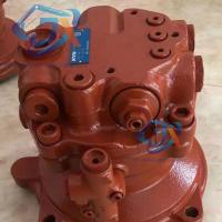 China STAR ZEBRA Kubota KX080-3 RD809-61280 KX080 SWING MOTOR MSG-44P for sale