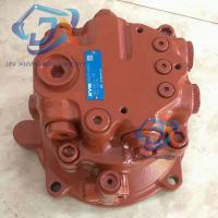 China STAR ZEBRA Kubota KX080-3 RD809-61280 KX080 SWING MOTOR MSG-44P for sale