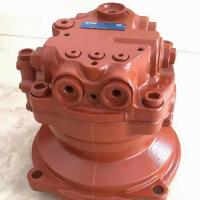 China STAR ZEBRA Kubota KX080-3 RD809-61280 KX080 SWING MOTOR MSG-44P for sale