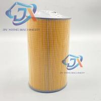 China STAR ZEBRA Oil Water Separator Assembly Diesel Filter for Kobelco SK135 SK140 SK200 SK210-8 Excavator for sale