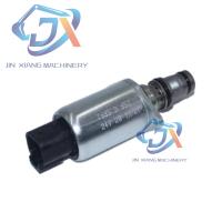 China STAR ZEBRA TM90501 Sany Proportional Pressure Reducing Solenoid Valve 24V T335 T336 for sale