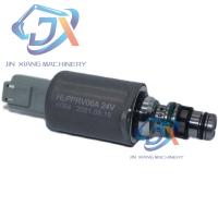 China STAR ZEBRA TM90501 Sany Proportional Pressure Reducing Solenoid Valve 24V T335 T336 for sale