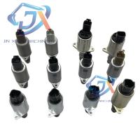 China STAR ZEBRA TM90501 Sany Proportional Pressure Reducing Solenoid Valve 24V T335 T336 for sale