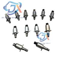 China STAR ZEBRA TM90501 Sany Proportional Pressure Reducing Solenoid Valve 24V T335 T336 for sale