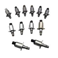 China STAR ZEBRA TM90501 Sany Proportional Pressure Reducing Solenoid Valve 24V T335 T336 for sale