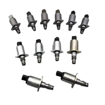 China STAR ZEBRA TM90501 Sany Proportional Pressure Reducing Solenoid Valve 24V T335 T336 for sale