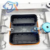 China STAR ZEBRA VOE60100000 60100000 EC210 EC240 EC290 Excavator Engine Controller ECU for sale