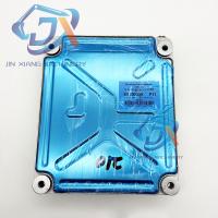China STAR ZEBRA VOE60100000 60100000 EC210 EC240 EC290 Excavator Engine Controller ECU for sale