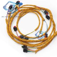China STAR ZEBRA 296-4617 C6.4 Engine Wire Harness For E320D E323D for sale