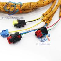 China STAR ZEBRA 296-4617 C6.4 Engine Wire Harness For E320D E323D for sale