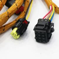 China STAR ZEBRA 296-4617 C6.4 Engine Wire Harness For E320D E323D for sale