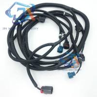 China STAR ZEBRA ZX200-5G ZX210-5G Hydraulic Pump Wiring Harness YA00009267 Excavator Spare Parts for sale