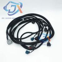 China STAR ZEBRA ZX200-5G ZX210-5G Hydraulic Pump Wiring Harness YA00009267 Excavator Spare Parts for sale