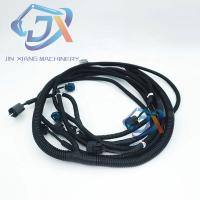 China STAR ZEBRA ZX200-5G ZX210-5G Hydraulic Pump Wiring Harness YA00009267 Excavator Spare Parts for sale
